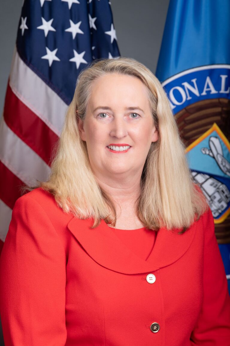 Mission & Organization – National Mediation Board